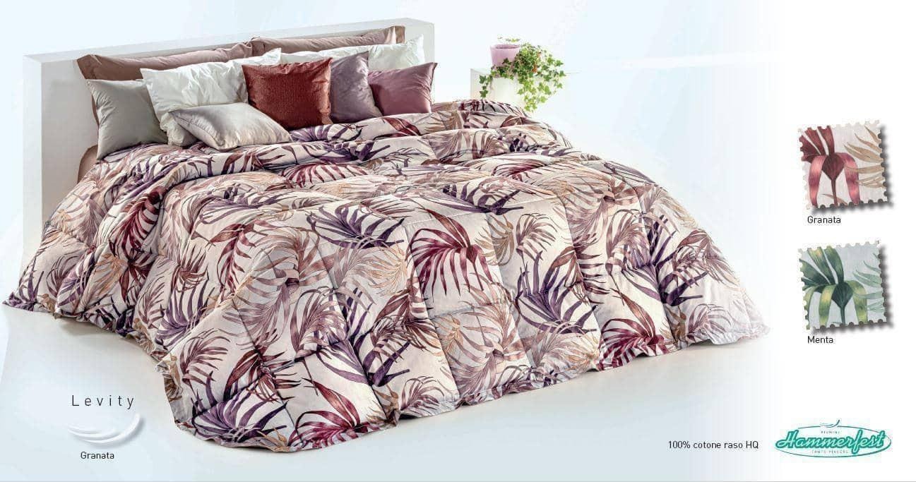 Made in Italy luxury quilts and bed linens wholesale | HAMMERFEST